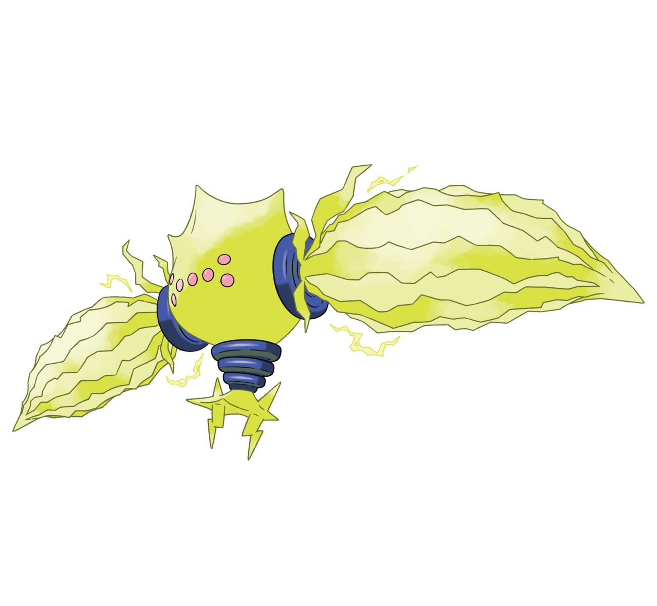 Archivo:Regieleki.png - WikiDex, la enciclopedia Pokémon