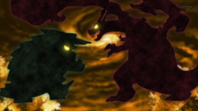 Archivo:EP1116 Drednaw Gigamax y Charizard Gigamax.png - WikiDex, la ...