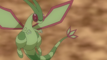 Flygon - WikiDex, la enciclopedia Pokémon