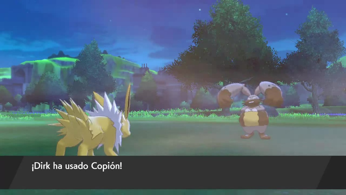 Archivo:Copión EpEc.webm - WikiDex, la enciclopedia Pokémon