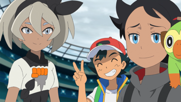 Categoría:Bea/Judith - WikiDex, la enciclopedia Pokémon