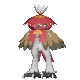 Categoría:Decidueye de Hisui - WikiDex, la enciclopedia Pokémon