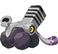 Varoom - WikiDex, la enciclopedia Pokémon