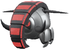 Ferrodada - WikiDex, la enciclopedia Pokémon