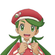 Lulú - WikiDex, la enciclopedia Pokémon