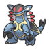 Armaldo - WikiDex, la enciclopedia Pokémon