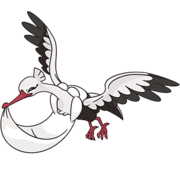 Categoría:Bombirdier - WikiDex, la enciclopedia Pokémon