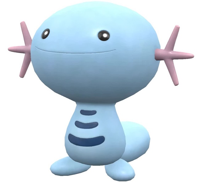 Archivo:Wooper EP hembra.webm - WikiDex, la enciclopedia Pokémon