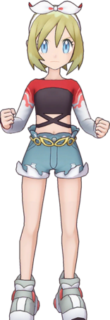 Nákara - WikiDex, la enciclopedia Pokémon