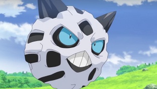 Coral - WikiDex, la enciclopedia Pokémon