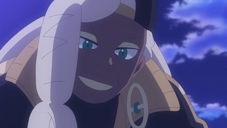 Lima (anime) - WikiDex, la enciclopedia Pokémon