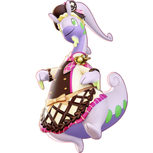 Goodra (Pokémon UNITE) - WikiDex, la enciclopedia Pokémon