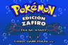 Pokémon Rubí y Pokémon Zafiro - WikiDex, la enciclopedia Pokémon