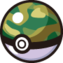 Poké Ball (Hisui) - WikiDex, la enciclopedia Pokémon