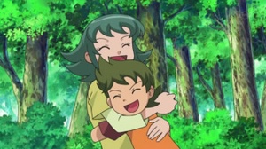 Rhyanna - WikiDex, la enciclopedia Pokémon