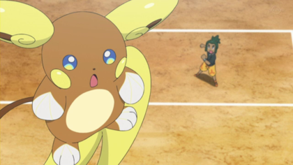 Tilo (anime) - WikiDex, la enciclopedia Pokémon