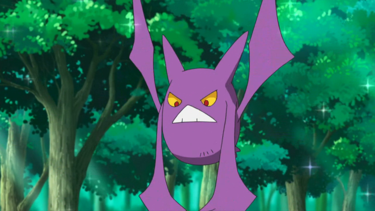 Archivo:EP985 Crobat de Brock.png - WikiDex, la enciclopedia Pokémon
