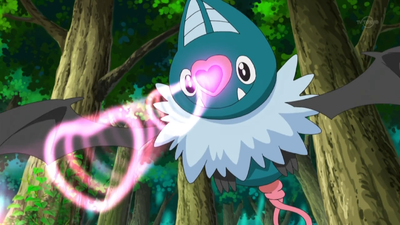 Encanto - WikiDex, la enciclopedia Pokémon