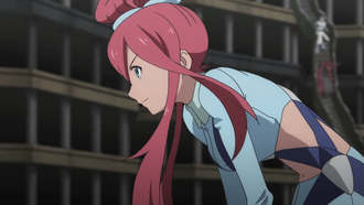 Gerania - WikiDex, la enciclopedia Pokémon