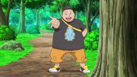 Tierno/Benigno - WikiDex, la enciclopedia Pokémon