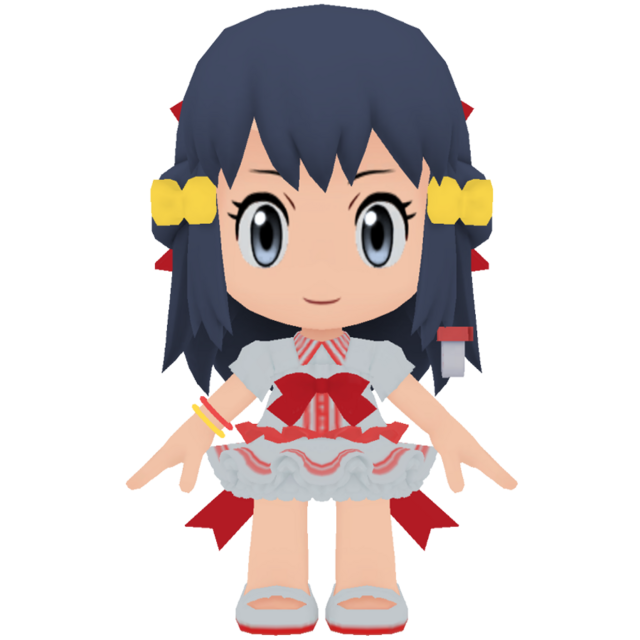 Archivo:Maya mini concursos DBPR.png - WikiDex, la enciclopedia Pokémon