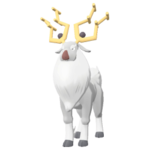 Wyrdeer - WikiDex, la enciclopedia Pokémon