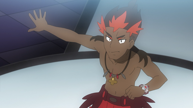 Archivo:EP1201 Kiawe.png - WikiDex, la enciclopedia Pokémon