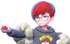 Noa - WikiDex, la enciclopedia Pokémon