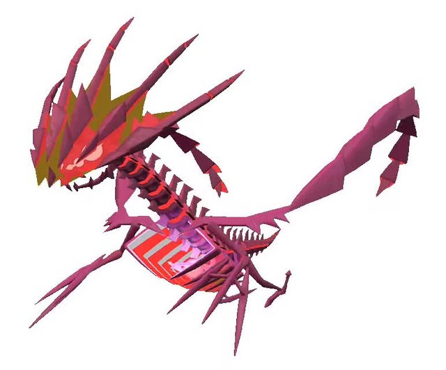 Archivo:Eternatus EP variocolor.webm - WikiDex, la enciclopedia Pokémon