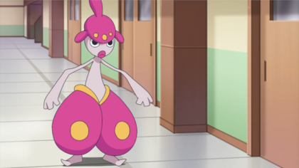 Calci/Calce - WikiDex, la enciclopedia Pokémon