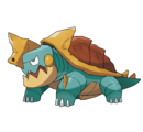 Chewtle - WikiDex, la enciclopedia Pokémon