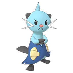 Lucho - WikiDex, la enciclopedia Pokémon