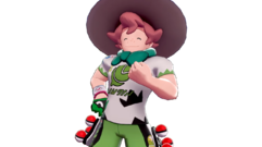 Percy - WikiDex, la enciclopedia Pokémon