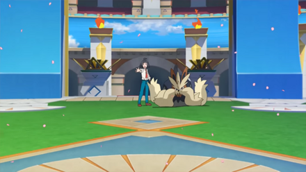 Cheren - WikiDex, la enciclopedia Pokémon