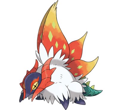 Reptalada - WikiDex, la enciclopedia Pokémon