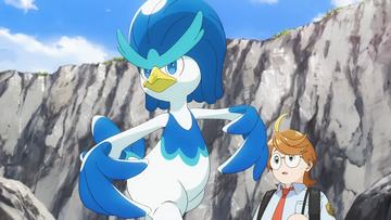 Categoría:Quaxwell - WikiDex, la enciclopedia Pokémon