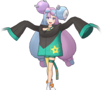 e-Nigma - WikiDex, la enciclopedia Pokémon