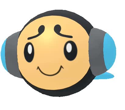 Archivo:Tympole HOME.webm - WikiDex, la enciclopedia Pokémon