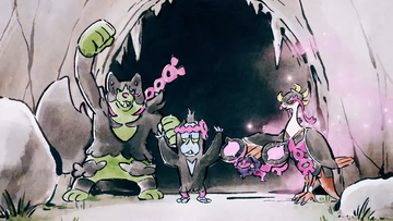 Categoría:Pecharunt - WikiDex, la enciclopedia Pokémon