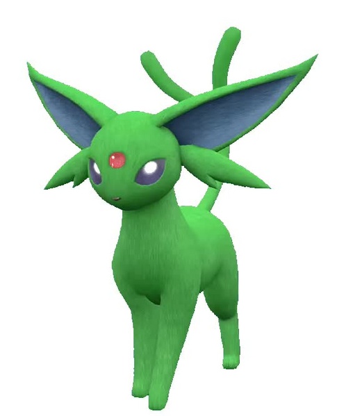 Archivo:Espeon EP variocolor.webm - WikiDex, la enciclopedia Pokémon