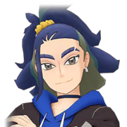 Adamas - WikiDex, la enciclopedia Pokémon