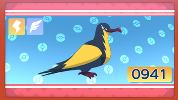 Categoría:Kilowattrel - WikiDex, la enciclopedia Pokémon