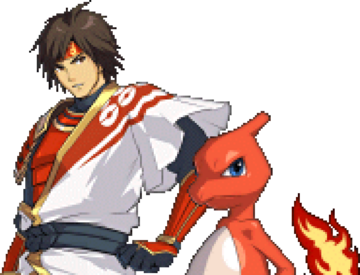 Categoría:Yukimura - WikiDex, la enciclopedia Pokémon