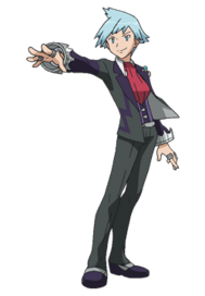 Especial Pokémon Megaevolución - WikiDex, la enciclopedia Pokémon