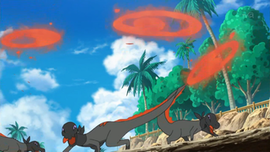 Categoría:Pokémon de Tupp - WikiDex, la enciclopedia Pokémon