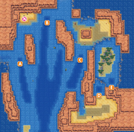 Categoría:Mapas de rutas de Hoenn de la sexta generación - WikiDex, la ...