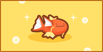 Categoría:Sprites de Pokémon: Magikarp Jump - WikiDex, la enciclopedia ...