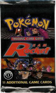Team Rocket (TCG) - WikiDex, la enciclopedia Pokémon