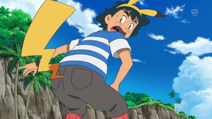 EP1034: ¡Pikachu a tutiplén! / ¡El Pika grupo Pokémon! - WikiDex, la ...