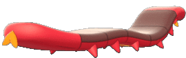 Categoría:Sizzlipede - WikiDex, la enciclopedia Pokémon
